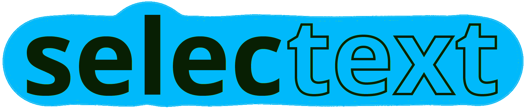 Selectext